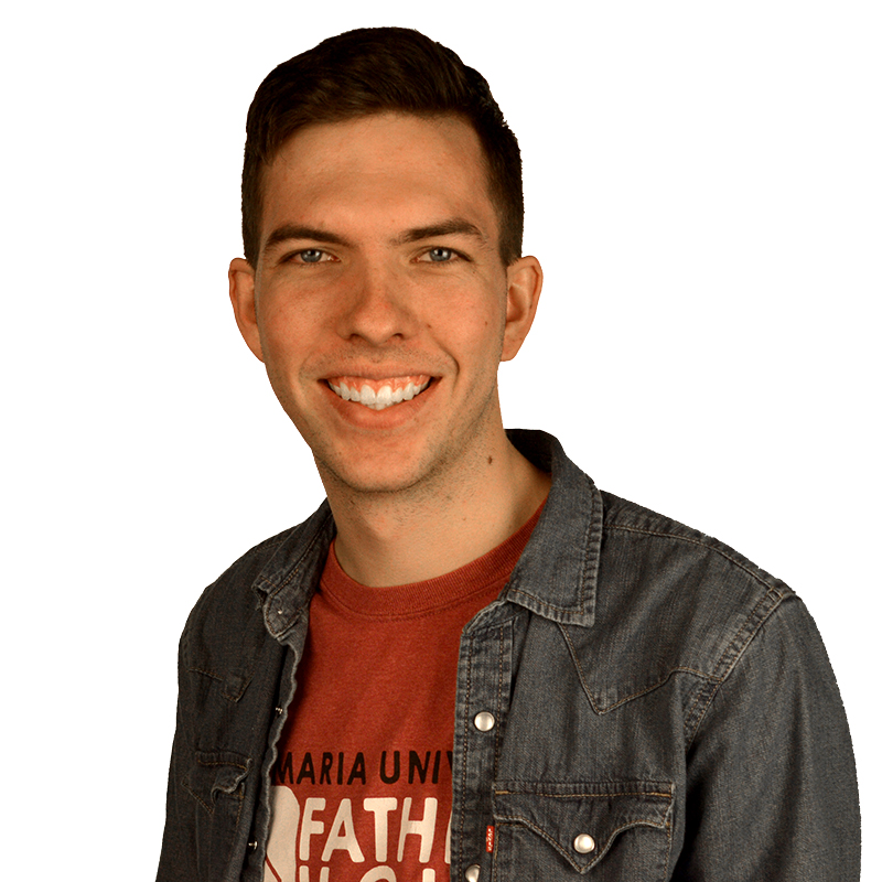 Staff Members | Saint Luke Productions